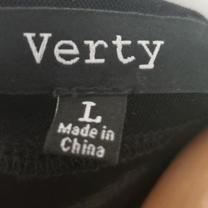 verty | Tops | Womans Studs Sheer Long Sleeve Blouse | Poshmark